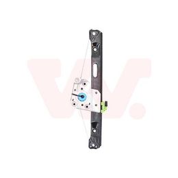 Van Wezel Fensterheber 0628264 hinten rechts f&uuml;r BMW