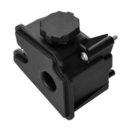 F.BECKER Ausgleichsbeh&auml;lter, Hydraulik&ouml;l-Servolenkung 27410009 f&uuml;r Mercedes