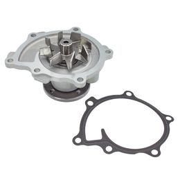 Meyle Wasserpumpe Meyle-ORIGINAL Quality 32-13 220 0017 mit Dichtung f&uuml;r MITSUBISHI PEUGEOT CITRO&Euml;N 1607852880 1300A097