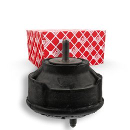 febi bilstein Lagerung, Motor 14187 links f&uuml;r BMW