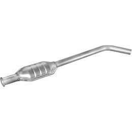 POLMO Mittelschalld&auml;mpfer 21266 f&uuml;r RENAULT