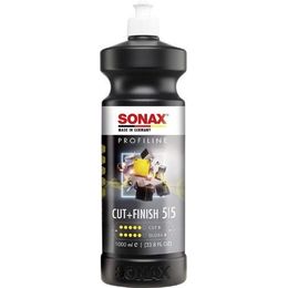 Sonax PROFILINE Cut+Finish (1 L) 02253000 Lackpolitur