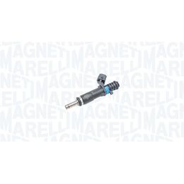 MAGNETI MARELLI Einspritzventil 805000000059 f&uuml;r OPEL 55353803* 5817429* 05817429*