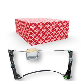febi bilstein Fensterheber 179305 vorne links f&uuml;r VW