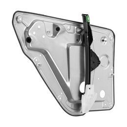 F.BECKER Fensterheber 110110137 hinten rechts f&uuml;r VAG