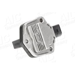 AIC Sensor, Motor&ouml;lstand 55107 3-polig f&uuml;r SKODA VW SEAT AUDI PORSCHE VAG 94860614000 1J0907660C 1J0907660F