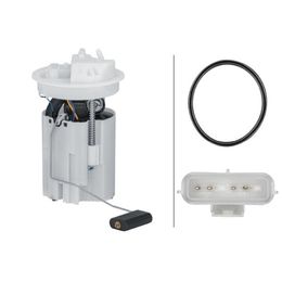 Hella Kraftstoff-F&ouml;rdereinheit 8tf358302951 f&uuml;r Ford