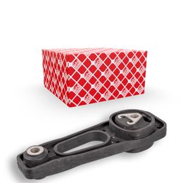 febi bilstein Lagerung, Motor 39483 hinten f&uuml;r DACIA