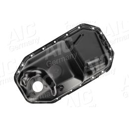 AIC &Ouml;lwanne 58139 mit &Ouml;lablassschraube f&uuml;r SKODA VW SEAT VAG 036103601AM 036103602J