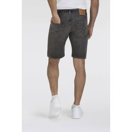 Levi's LEVI'S Herren Jeansshorts "501", grau, Gr. 31, Denim/Jeans, Obermaterial: 100% Baumwolle, Jeans, Sommerhose FRESH COLLECTION, 501 collection