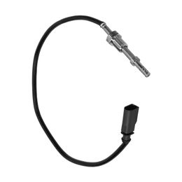 f.becker Sensor, Abgastemperatur 51510027 2-polig f&uuml;r SKODA VW SEAT AUDI VW-PORSCHE VAG 3L906088JL 3L906088JN 3L906088FB