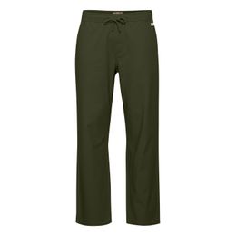 Blend Herren Chinohose "Chinohose BHaddox", gr&uuml;n, Gr. XXL, Obermaterial: 98% Baumwolle CO. 2% Elasthan EL., Hosen