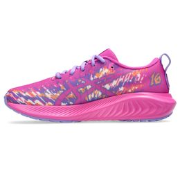 asics Kinder Laufschuh "GEL-NOOSA TRI 16 GS", Gr. 35,5, pink, Synthetik, Schuhe, f&uuml;r Kinder & Jugendliche