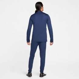 Nike Herren Trainingsanzug "M NK DF ACD25 TRK SUIT BR", blau, Gr. S, Obermaterial: 100% Polyester, Sportanz&uuml;ge