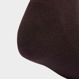 Damen Sportsocken "3-STREIFEN ANKLE, 3 PAAR", adidas originals, Gr. S, bunt, Obermaterial: 78% Baumwolle, 19% Polyester, 2% Elasthan, 1% Polyamid,