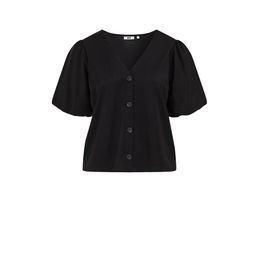 WE Fashion Shirt female Black size 52/54