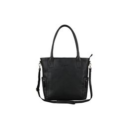 Benthill Shopper 'Shopper' Damen Gr&ouml;&szlig;e One Size schwarz