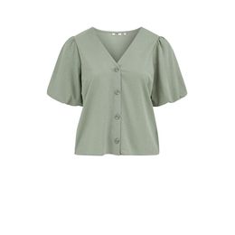 WE Fashion Shirt female Green size 46/48
