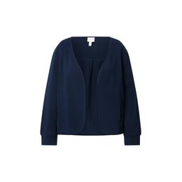 Ulla Popken Sweatjacke Damen Gr&ouml;&szlig;e XXL/XXXL marine