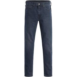 Levi's LEVI'S Herren Tapered-fit-Jeans "512 Slim Taper Fit", blau, Gr. 36, Denim/Jeans, Obermaterial: 70% Baumwolle, 28% Lyocell, 2% Elasthan, Jeans, mit