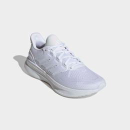 Herren Laufschuh "ULTRARUN 5", adidas Performance, Gr. 47, schwarz-wei&szlig;, Textil, Schuhe