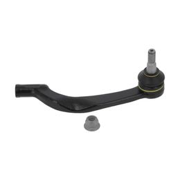 MOOG Spurstangenkopf NI-ES-18477 vorne links 18,55mm f&uuml;r NISSAN 490016US3A 490016US1D 490016US1E