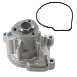 SKF Wasserpumpe VKPC 81307 mit Dichtungen f&uuml;r SKODA VW SEAT AUDI 03C121008B 03C121008E 03C121008H