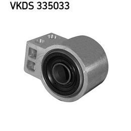 SKF Lagerung, Lenker VKDS 335033 vorne rechts links f&uuml;r VAUXHALL OPEL 352868 352873 13280216