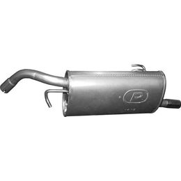 POLMO Endschalld&auml;mpfer 1412