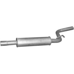 POLMO Mittelschalld&auml;mpfer 30610 f&uuml;r VW