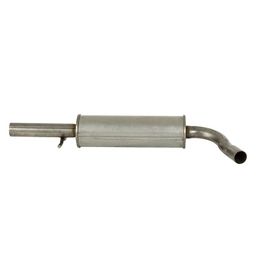 WALKER Mittelschalld&auml;mpfer 21575 f&uuml;r VW Skoda