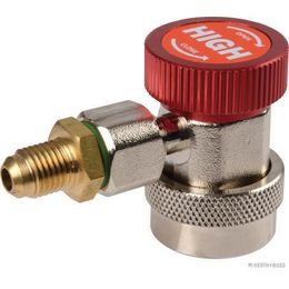 HERTH+BUSS ELPARTS Adapter, Klimaserviceger&auml;t 95980027002 Rot