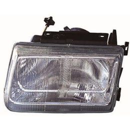 Abakus Hauptscheinwerfer 442-1120R-LD-E rechts ohne Gl&uuml;hlampe f&uuml;r OPEL 90273110 90398225 1216319