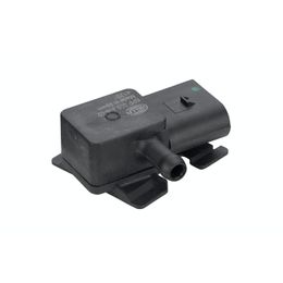 Hella Sensor, Abgasdruck 6PP 009 409-021 geclipst f&uuml;r MINI BMW 13627789219 780515201 13627805152