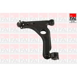 FAI AUTOPARTS Lenker, Radaufh&auml;ngung SS1347 vorne rechts links f&uuml;r GENERAL MOTORS VAUXHALL OPEL CHEVROLET 24428208 5352016 90498735