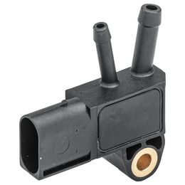 Hella Sensor, Abgasdruck 6pp009409171 f&uuml;r JEEP Chrysler FERRARI SMART Mercedes