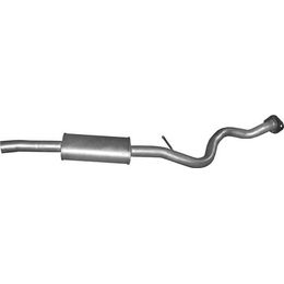 POLMO Mittelschalld&auml;mpfer 0315 mitte f&uuml;r BMW