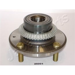 JAPANPARTS Radnabe KK-25001 hinten rechts links 66,5mm f&uuml;r MITSUBISHI MB663557