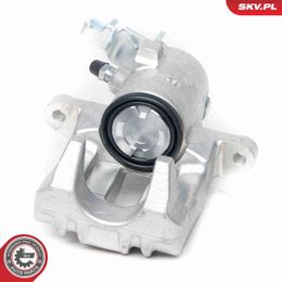 ESEN SKV Bremssattel 23SKV003 hinten links Bremssattel(1-Kolben) f&uuml;r SKODA VW SEAT AUDI VAG 1K0615423J 1K0615423A 1K0615423Q