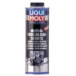 Liqui Moly Pro-Line Motor-Verschlei&szlig;-Schutz [1 L] 5197 Motor&ouml;ladditiv