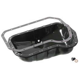 febi bilstein Reparatursatz, &Ouml;lwanne febi Plus 02138 f&uuml;r VW