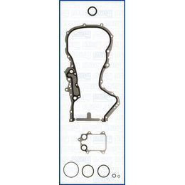AJUSA Dichtungssatz, Kurbelgeh&auml;use 54142400 f&uuml;r VW AUDI SKODA