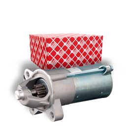 febi bilstein Starter 101591 f&uuml;r Ford