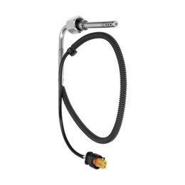 f.becker Sensor, Abgastemperatur 51510017 rechts 2-polig f&uuml;r DAIMLER MERCEDES-BENZ A0009058904 0081533428 0009058904