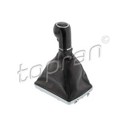 TOPRAN Schalthebelverkleidung 208 178 f&uuml;r VAUXHALL OPEL 5738025 93180984