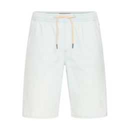 Blend Herren Jeansshorts "Shorts BHBlizzard", blau, Gr. L, Obermaterial: 100% Baumwolle CO., Jeans