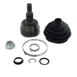SKF Gelenksatz, Antriebswelle VKJA 3022 vorne rechts 81mm f&uuml;r VW SEAT 1J0498099 1J0498099A 1J0498099AX
