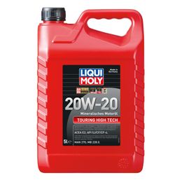 Liqui Moly Touring High Tech 20W-20 5l 6964 Motor&ouml;l
