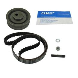 SKF Zahnriemensatz vkma01000 f&uuml;r VW (SVW)