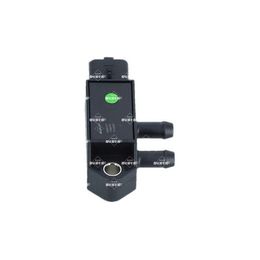 NRF Sensor, Abgasdruck 708070 f&uuml;r RENAULT DACIA NISSAN 1448400Q0B 227707094RQ0 208746583R